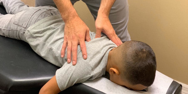What Can Chiropractic Services Do for You? | Encompass Chiropractic Centers